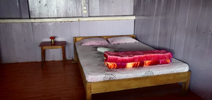 Khecheopalri Sanctuary Retreat And Homestay 2 - ヨクサム
