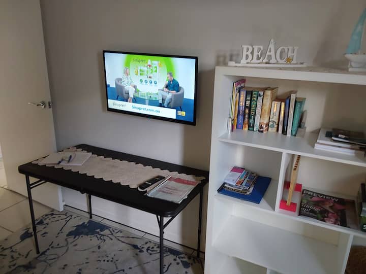 Sunshine Coast Mudjimba Beach Private Abode - 선샤인코스트