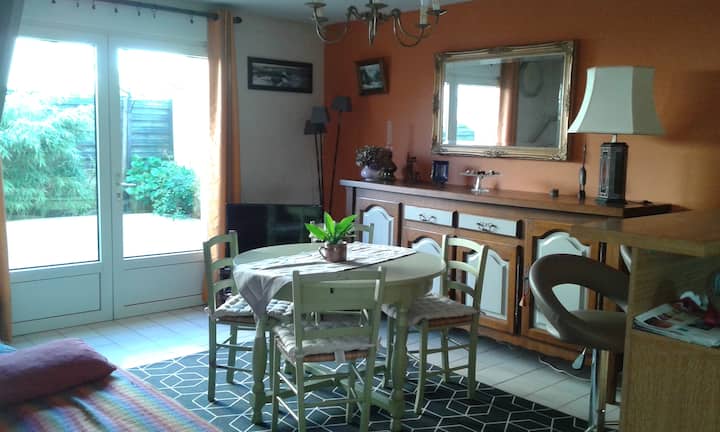 Chez Nous - Auray