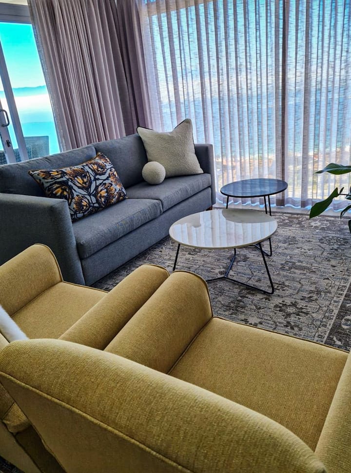 View @ The Bay Apartments 9 - Mosselbaai