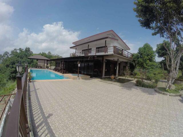 HOUSE -1 Serenity Farm and Resort, Busay - Farm stays for Rent in Cebu ...