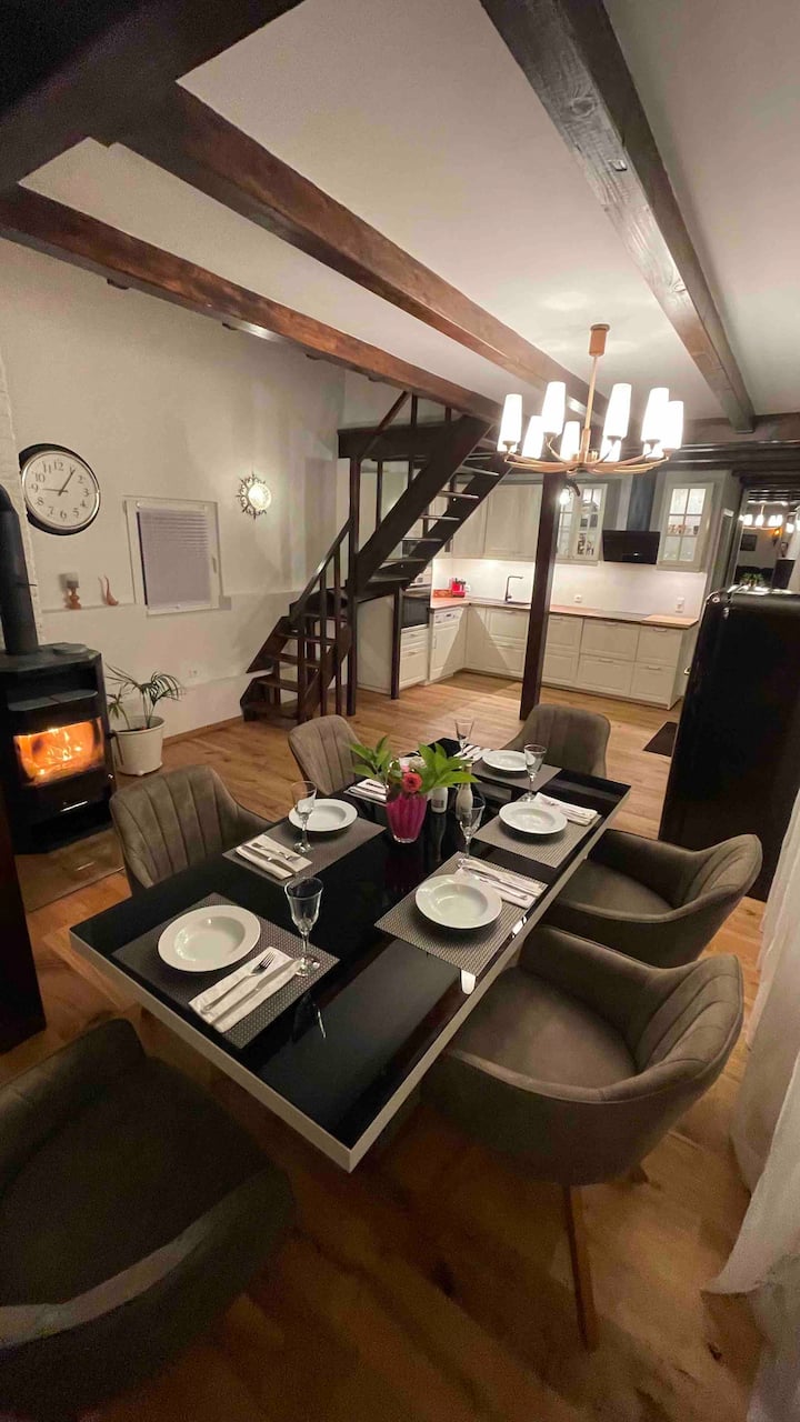 Villa Monte In Frechen-bachem Bei Köln - Frechen