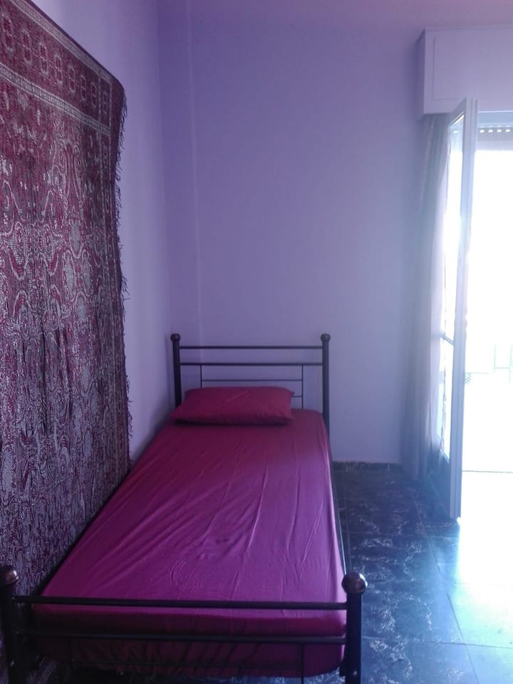 Kanari Purple Room Kalamata City Centre - Kalamata