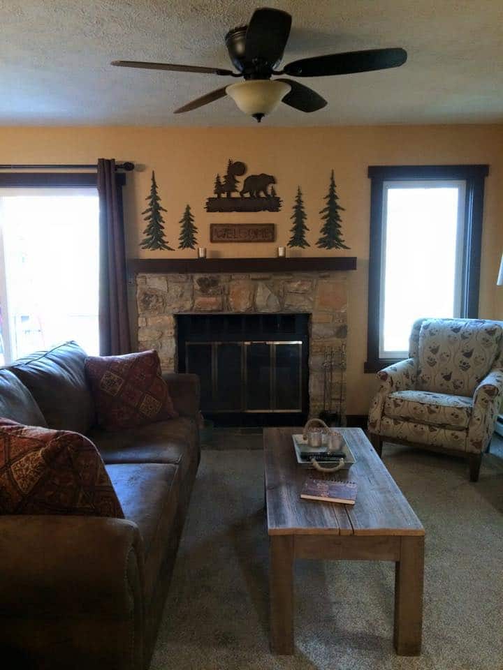 Snow Ridge Village At Jack Frost Ski Resort - Hickory Run State Park, White Haven