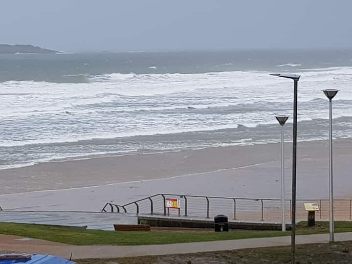 Atlantic Beach View (5) Portrush - Castlerock