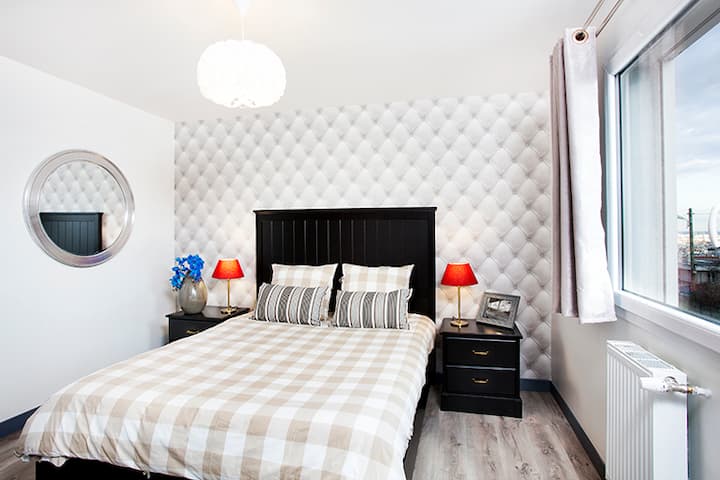 Charmante Maison Divisée En 2 Apparts Près Paris - Choisy-le-Roi