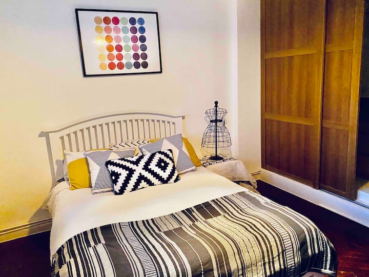Camden Town One Bed Flat Close To Center 1 To 4 - メアリルボーン