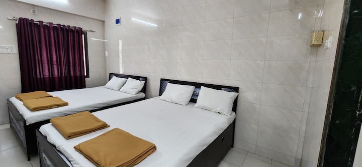 Villa 5 - Daman