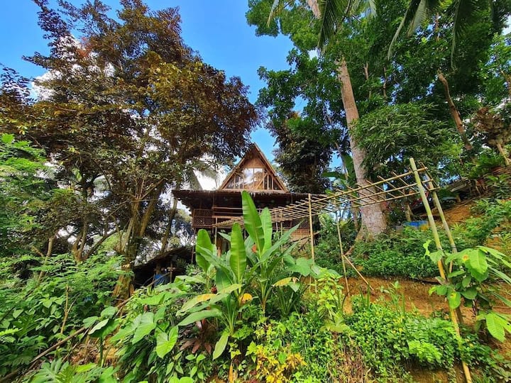 Experience The Farmlife At Azienda Gracia - Balamban