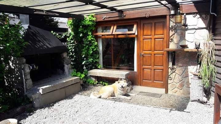 Cabaña Al Lago - Argentina