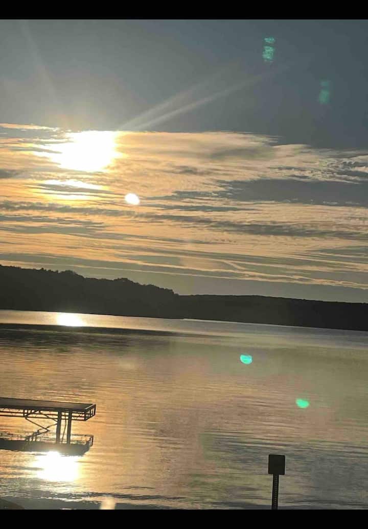 Bear Creek Lake House - Jim Thorpe, PA