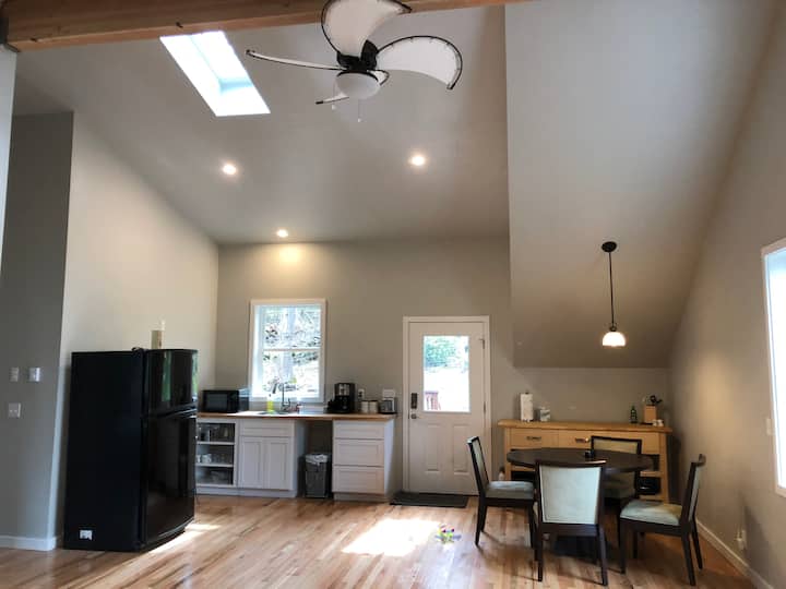 Lavender Hill - Eugene, OR