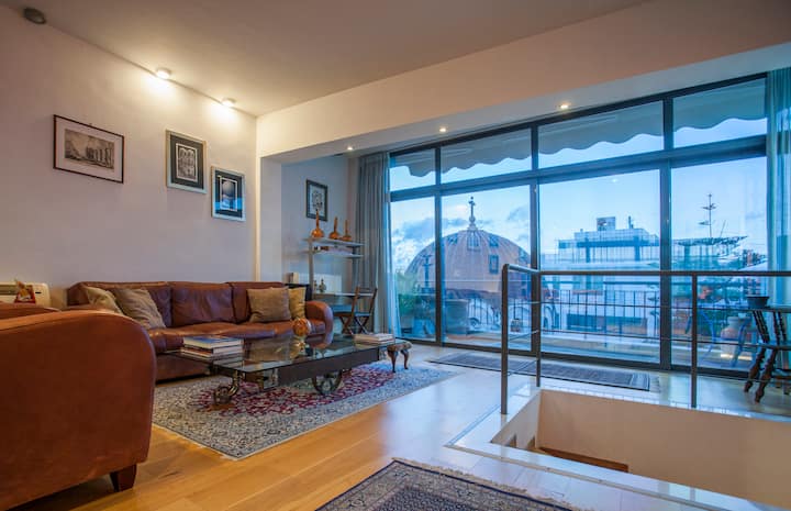 Possibly, The Finest Loft In Athens. - Athènes