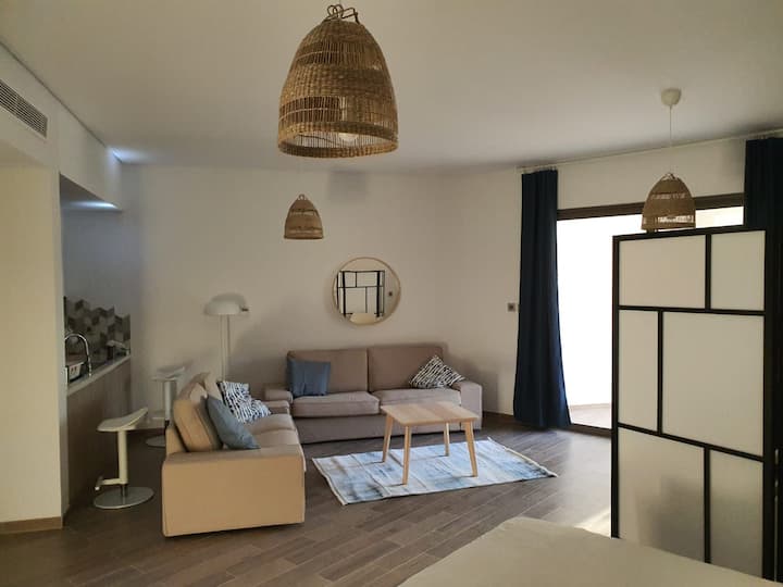 Aqaba Getaway - Aqaba