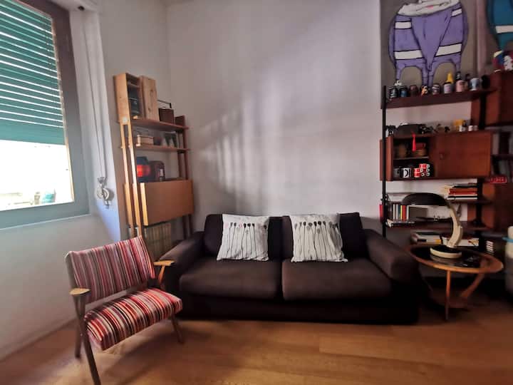 Appartamento In Centro Recentemente Ristrutturato - Grosseto