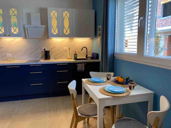 Magical Apartament 150 Meters From The Sea - Albania