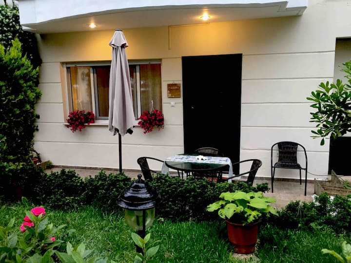 Anastasia's House Close To The Beach! - Перея