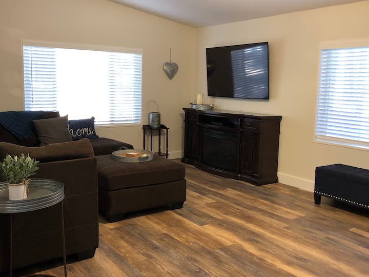 Forest Home By Lakes And Outdoor Recreation - Northern Arizona University, Flagstaff