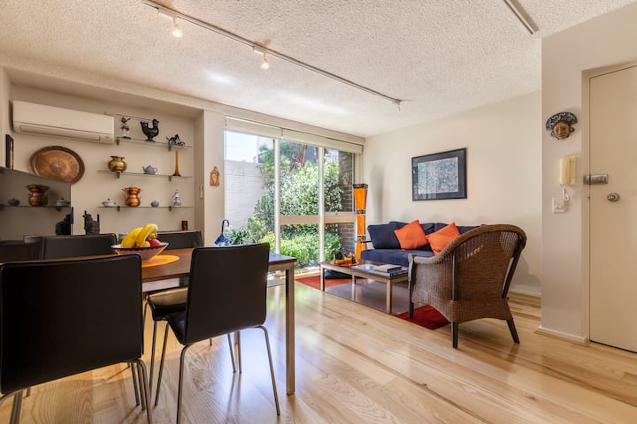 ❤ Of Richmond | ✔️Walk To Mcg | Homely - Cremorne