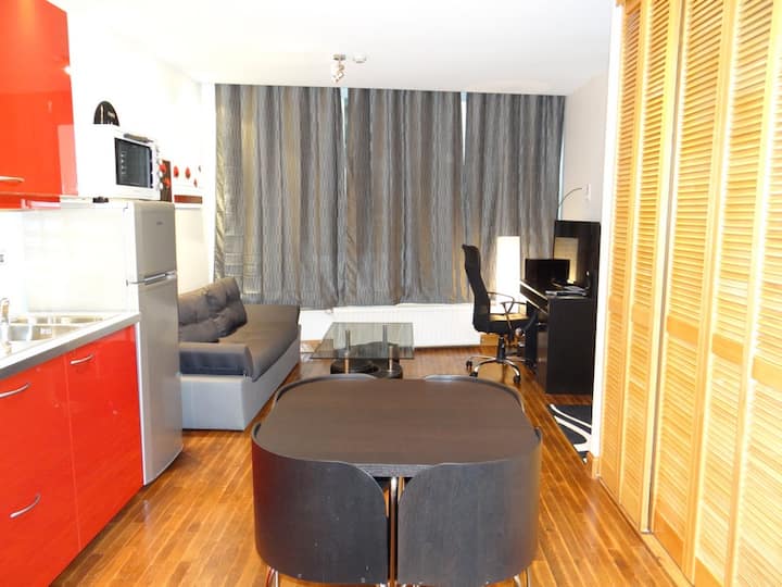 Joli Loft Classé 3 éToiles - Romilly-sur-Seine
