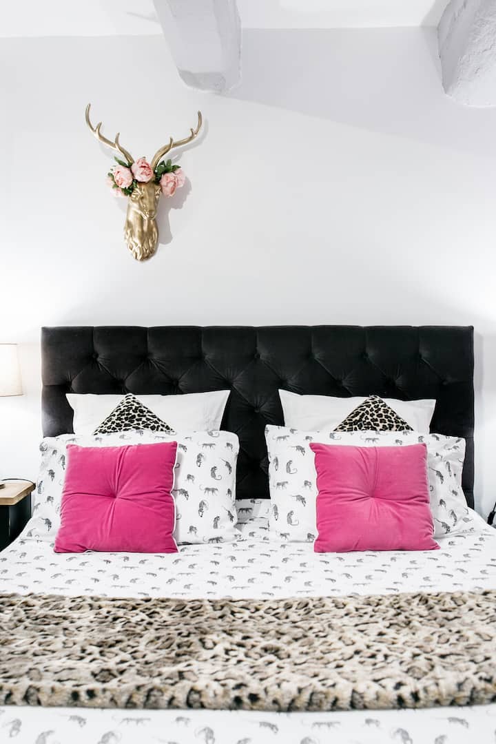 Artistic Antibes Apt Vieille Antibes - アンティーブ