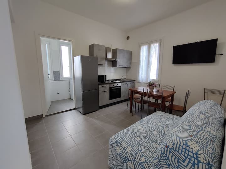 Casa Lins - Appartamento N.5 Fronte Mare - Caorle