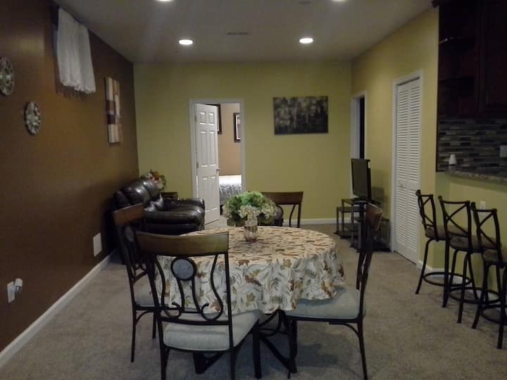 Feel At Home In Washington Dc - Clinton, MD