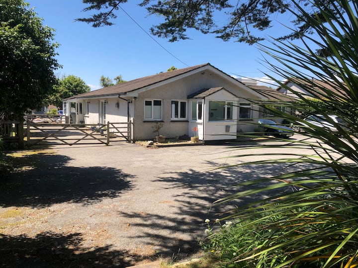 Beyond The Break- Available As Winter Let - St Austell