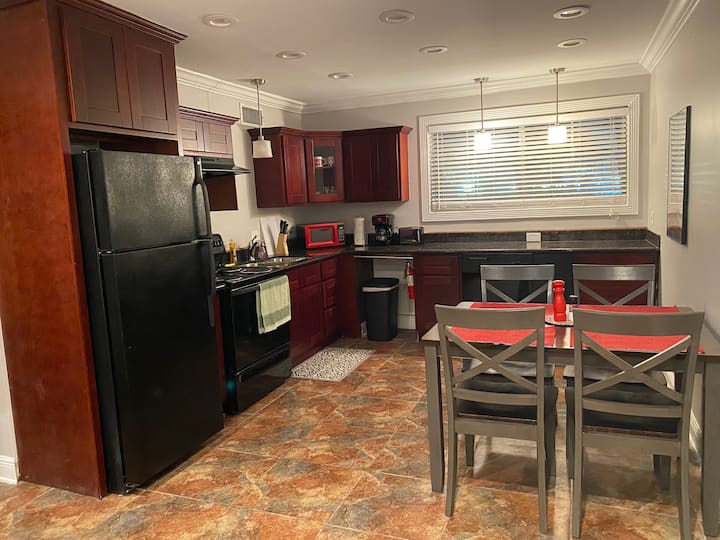 North Gates Of Lsu 2 Bedroom W&d Pool - Baton Rouge, LA