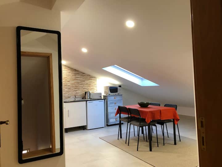 Nanda Loft - Estoril