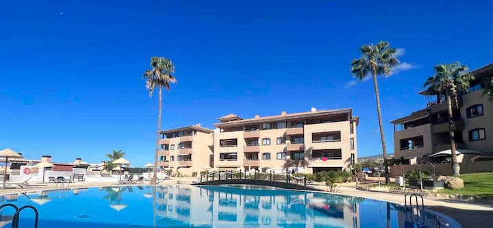 Chez Fileo Appartement Avec Piscine En Résidence - Adeje
