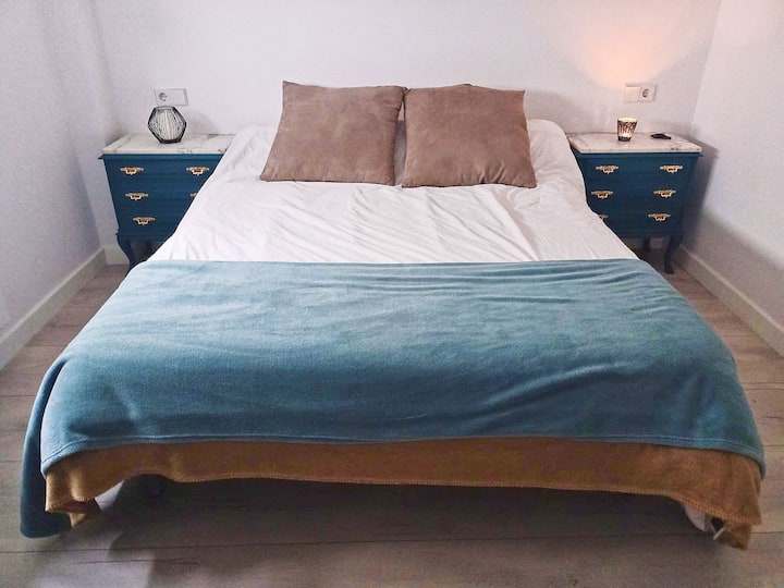 Habitación Privada Con Vestidor Y Baño - Vigo