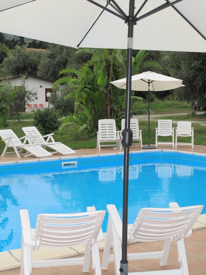 Relax Mare/campagna - Acquedolci