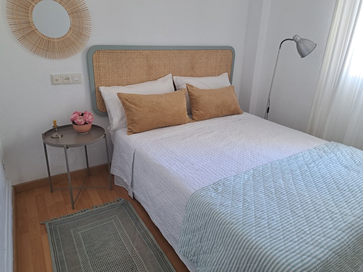 Apartamento Acacias Cadiz - Cádiz