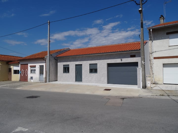 Quinta Do Palhal De Baixo - Mira, Portugal
