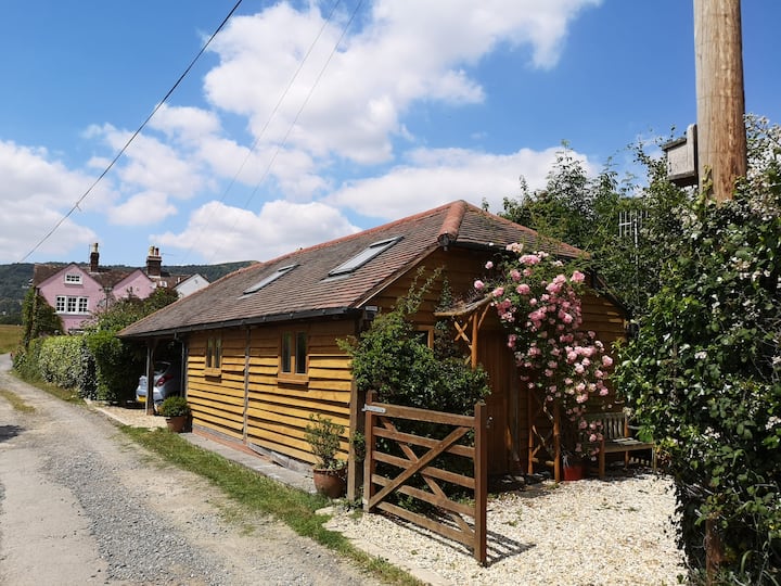 Comfy Couples Barn With En Suite - Malvern