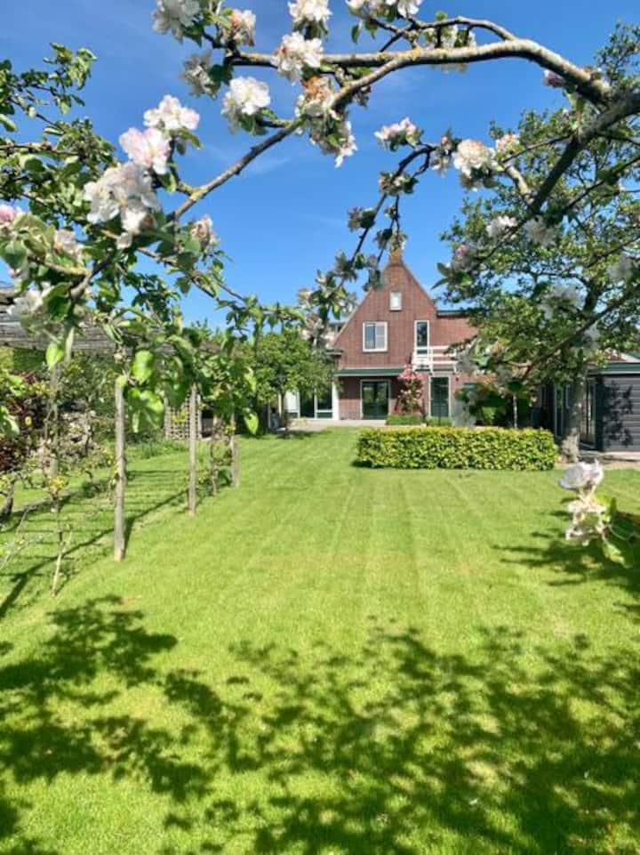 Villas Domburg '' De Zonnehof" - Netherlands
