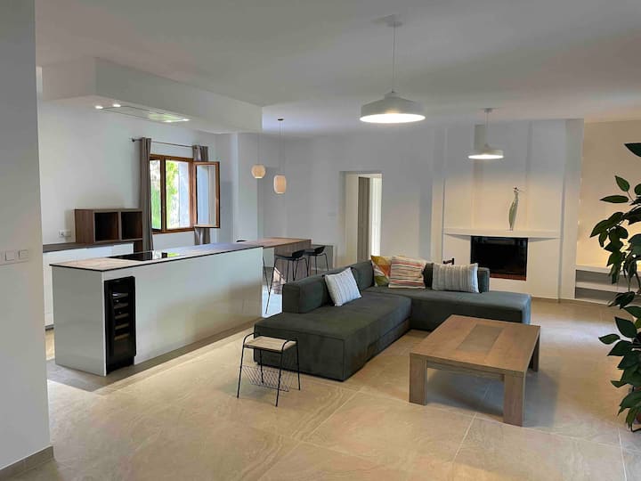 Villa De Campagne - Ajaccio