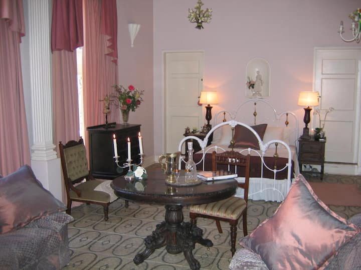 Elizabeth Room - Benoni