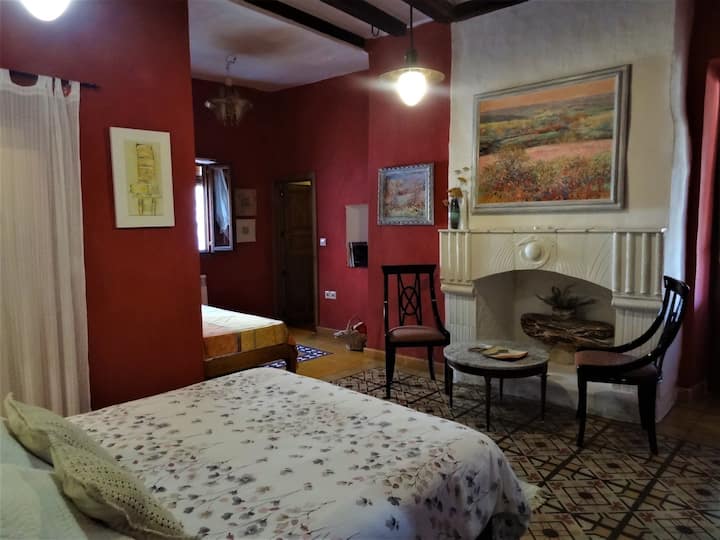 Estudio Con Terraza Y Vistas A La Montaña - Candeleda
