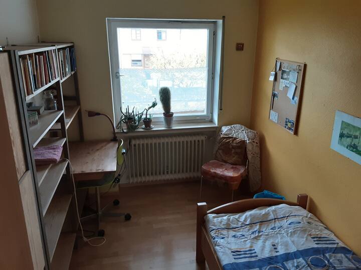 Cosy Little Room - Heidenheim an der Brenz