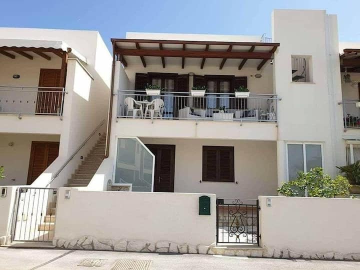 Appartamento Desines - San Vito Lo Capo