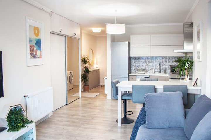 Lovely Apartment In The Heart Of Cluj - Cluj-Napoca