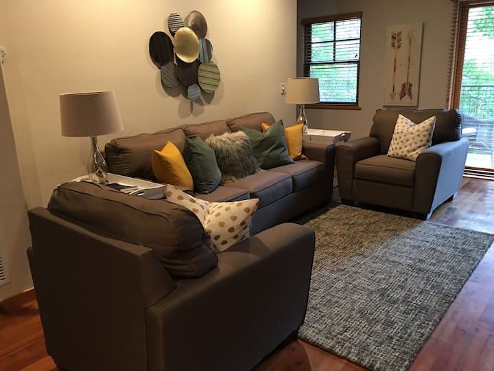 Spacious, 3 Bed, 3+ Bath Condo - Ouray, CO