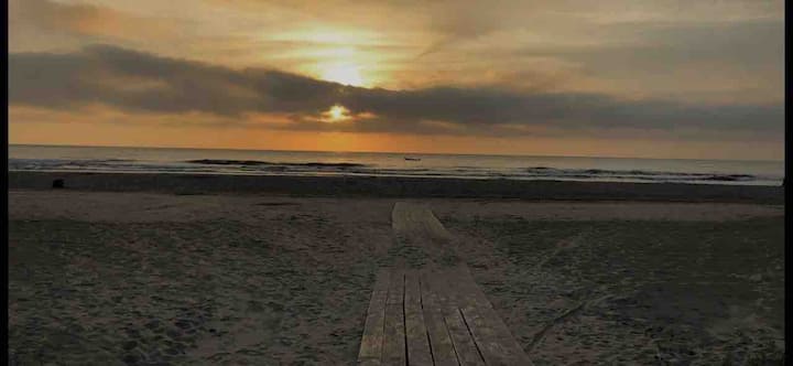 Apto Completo Em Caiobá-pr - Matinhos