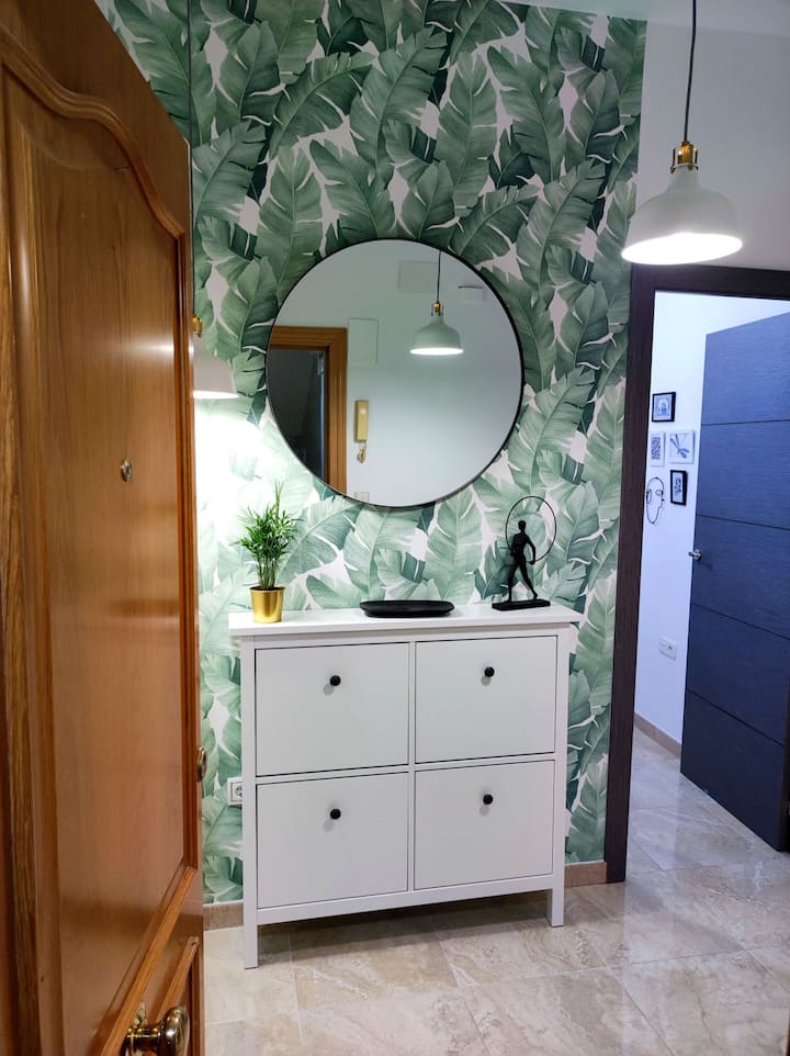 La Brisa Apartamento - Málaga