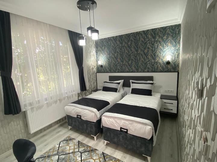 Deluxe Marmara Apart - Turkije