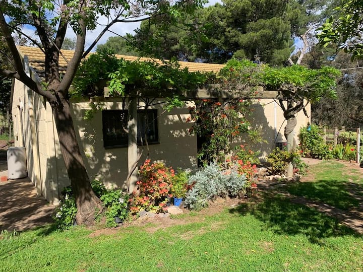 Gateway To The Barossa - Roseworthy