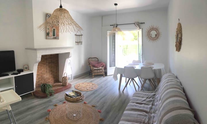 La Petite Maison Du Duc - Mios