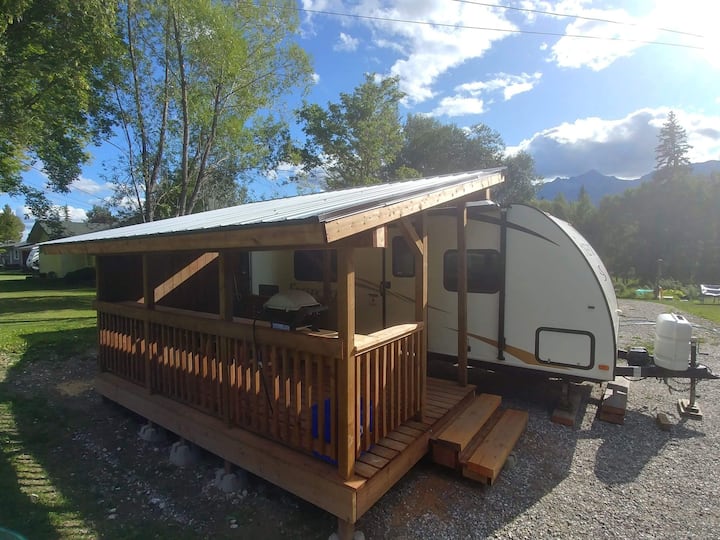 Lone Pine Farm Freeport Rv - Alberta